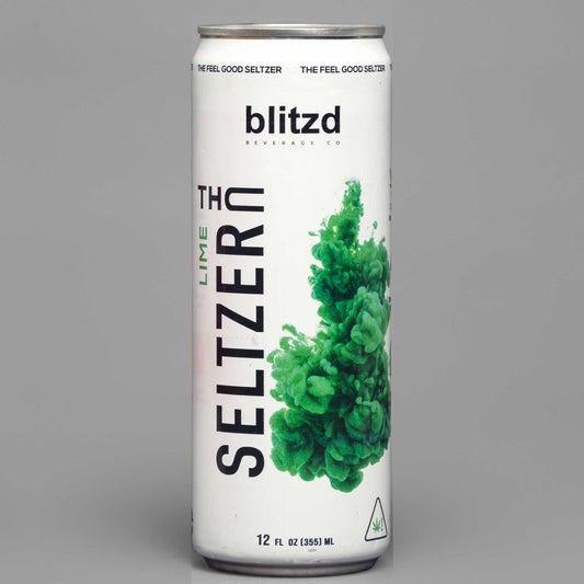 Delta 9 Beverages – Get Thirsty